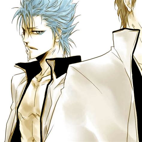 Grimmjow Jeagerjaques Bleach Wallpaper By Kitamura Koume 421021