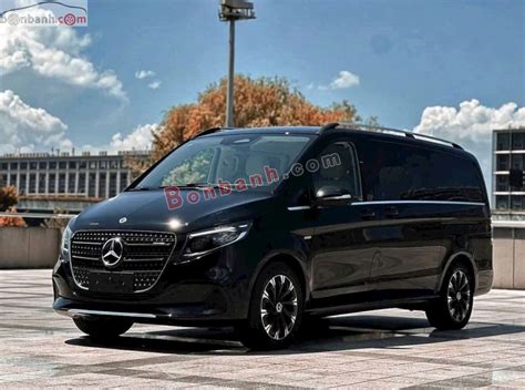 Bán Xe ô Tô Mercedes Benz V Class V300 Avantgarde 2025 Giá 3 Tỷ 300