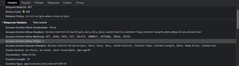 Reactjs How To Fix Cors Access Control Allow Origin In Spring Boot