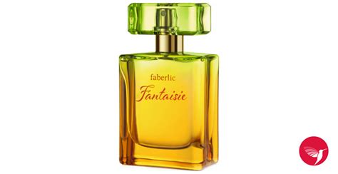 Fantaisie Faberlic Perfume A Fragrance For Women 2015