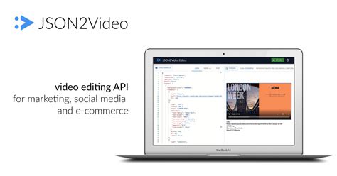 JSON Video Alternatives Top Video Editors Similar Websites AlternativeTo