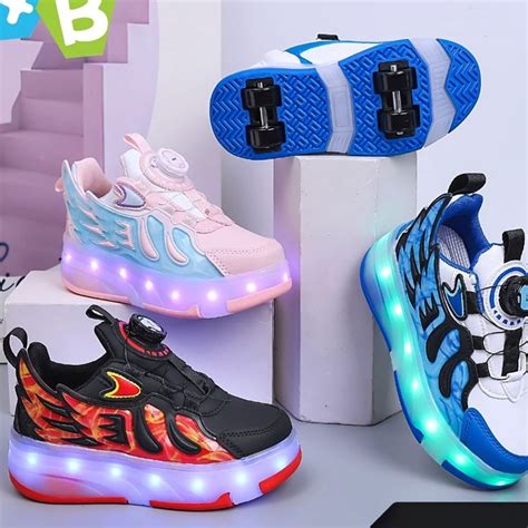 خرید و قیمت کفش اسکیتی کفش بچهگانه کفش چراغدار کفش وارداتی پس کرایه