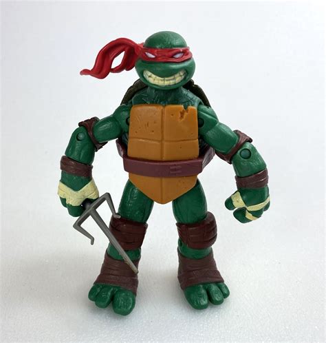 Tmnt Raph