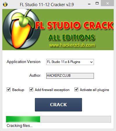 Fl Studio Serial Number Crack Upstart