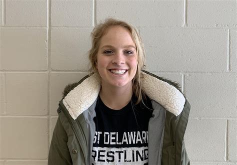 Inklings Ava Hauser Profile