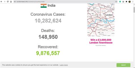 Python Internet Access Using Requests