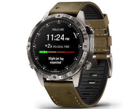 Garmin MARQ Adventurer Gen 2 / Garmin / Zegarki / Apart