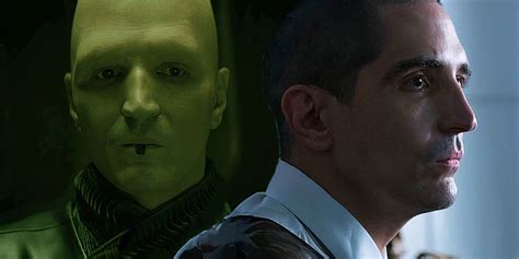 David Dastmalchian Blade Runner