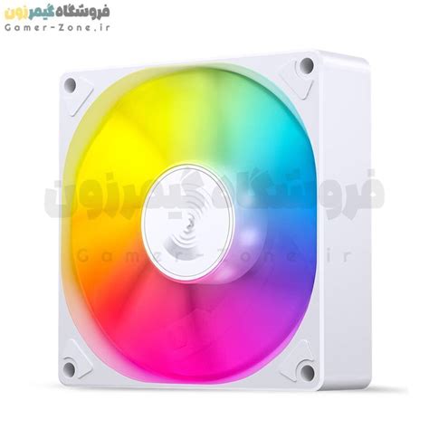 Cm Jonsbo Sl Argb Mm Case Fan Cpu Cooler Fan Pwm Temperature