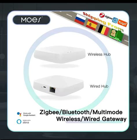 What To Use Zha Or Zigbee2mqtt With Moes Hub Hardware Home Assistant Community