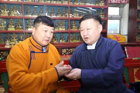 🇲🇳ХАН Хэнтий аймгийн Засаг даргын тамгын газар