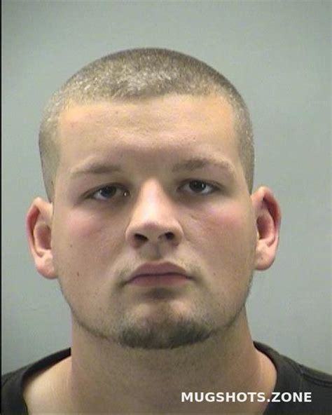 Hall Kevin Dwight 04092024 Clark County Mugshots Zone