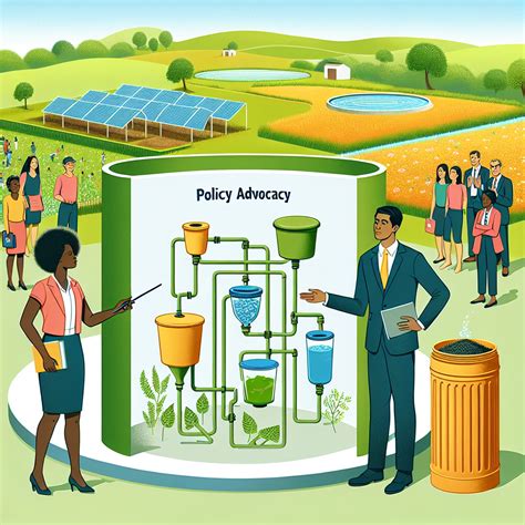 Ecological Sanitation The Role Of Policy In Ecosan Success