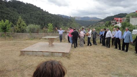 Μακρυχώρι Λάρισας Χρήστος Αστ Σαΐτης ΕΙΚΟΝΕΣ ΑΠΟ ΤΟΝ ΤΡΙΗΜΕΡΟ ΕΟΡΤΑΣΜΟ ΤΗΣ ΑΓΙΑΣ ΠΑΡΑΣΚΕΥΗΣ