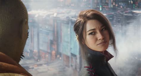 Concord Non Sarà Gratis Ecco Il Prezzo Dellesclusiva Ps5 Spaziogames