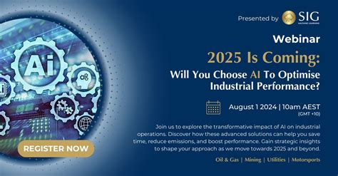 How Ai Can Transform Your Operations In 2025 Sig Machine Learning Posted On The Topic Linkedin