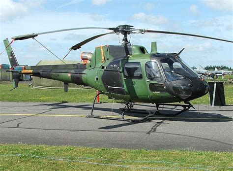 Brazilian Army Receives Modernized Helicopters