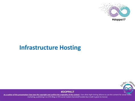 Devops Architecture Design Pptx