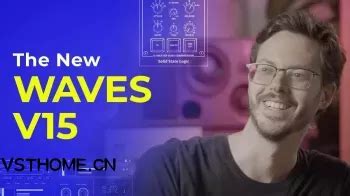 Waves Ultimate 15 v24 06 24 Incl V R Patch WiN VSTの家