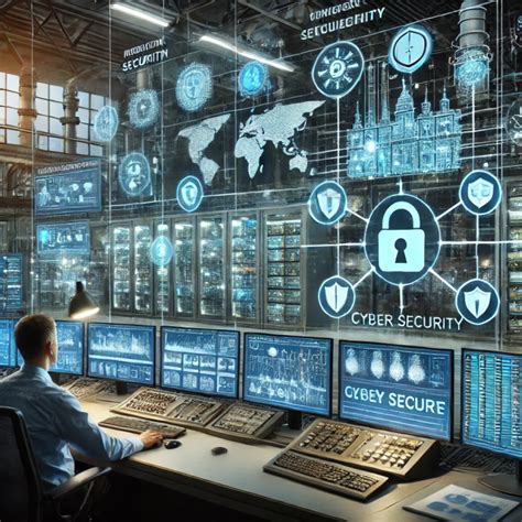 Asd Releases Principles Of Operational Technology Cyber Security Document