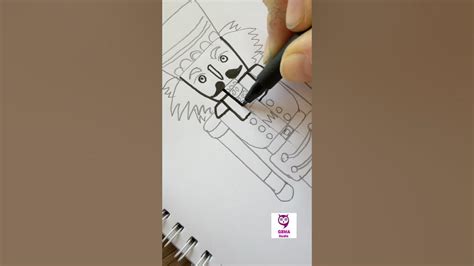 როგორ დავხატოთ მაკნატუნა გემასხატვისგაკვეთილები Youtube