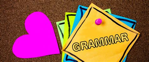 Understanding The Basics Of Grammar And Syntax