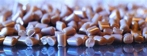 Polymer Compounding Polymics Ltd