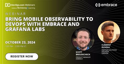 Webinar Grafana Grafanalabs Opentelemetry Otel