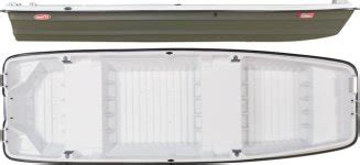 Coleman Crawdad Aluminum Boat And Jonv Boat Discussion Forum