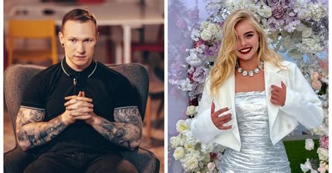 Спартак Субота оголосив про заручини Афіша Bigmir Net