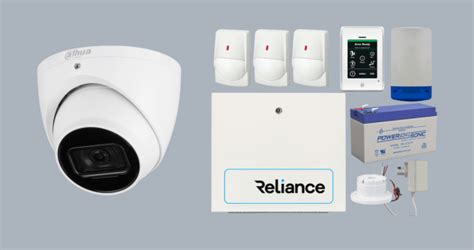 Security Installations Secura Protective Solutions