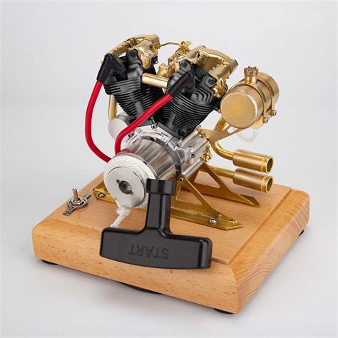 V2 Collection Enginediy