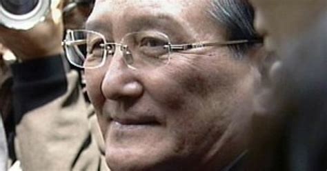 강현욱 전북지사 선거 불출마 선언