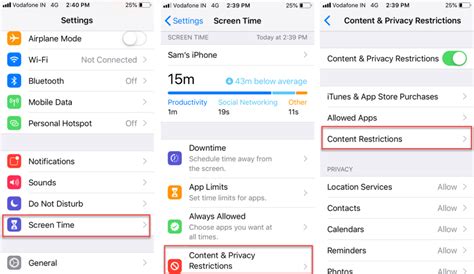 How To Disable Incognito Mode In Windows Android And IOS