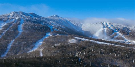 Killington Resort — Ski Vermont