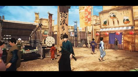 Fatesamurai Remnant Trailers Reveal Characters Gameplay Release Date