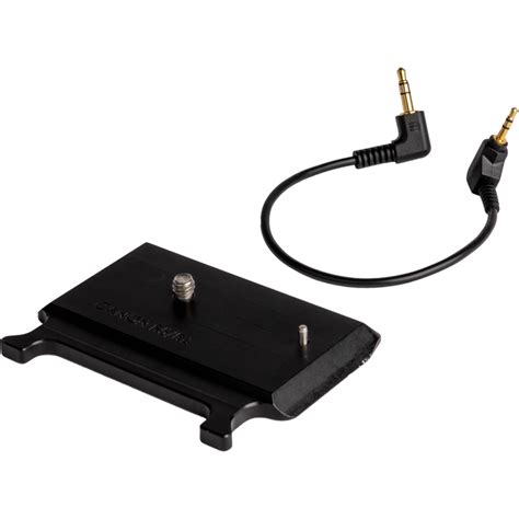 Aquatech Edge Base Canon R6 Adaptor Kit Lens