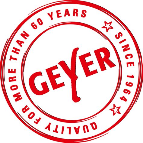 Wearable Technologies Geyer Electronic