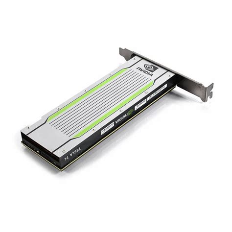 Nvidia Tesla T4 Gpu Card 16gb At ₹ 100000 Chennai Id 2855181004130