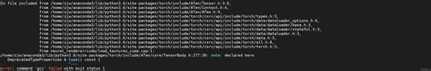 安装neuralrendererpytorch排坑（cuda110）pip Install Neural Renderer Pytorch Csdn博客