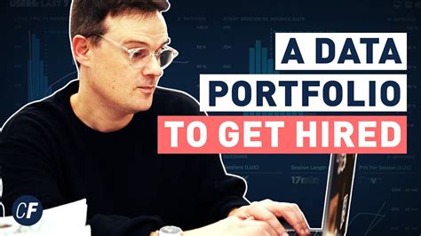 Building Your First Data Analytics Portfolio A Step By Step Guide