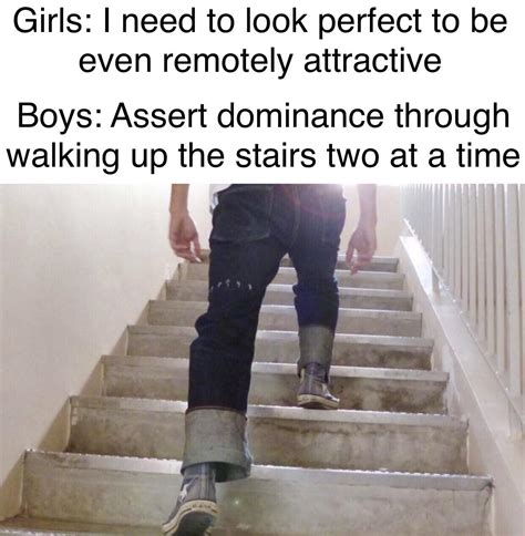 Assert Dominance Rmemes