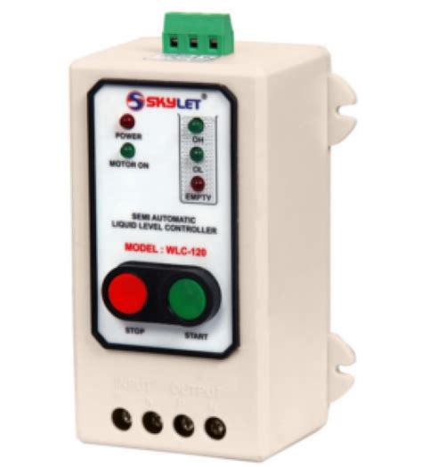 Skylet Water Level Controller WLC
