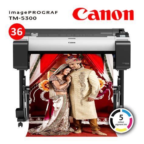 Canon Plotter Printer At Rs 240000 Canon Large Format Printers In Jalandhar ID 23865840588