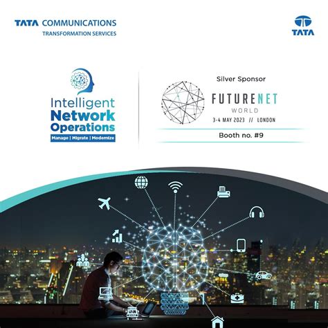 Tata Communications Transformation Services Tcts On Linkedin Telcos