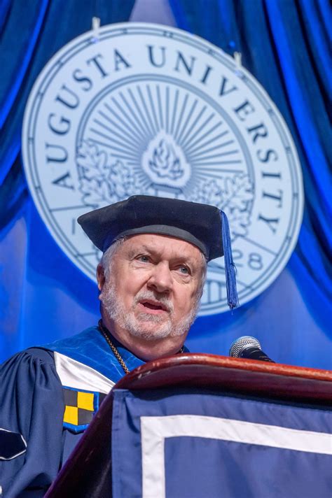 In Photos Augusta University Celebrates With Over 900 Spring Graduates