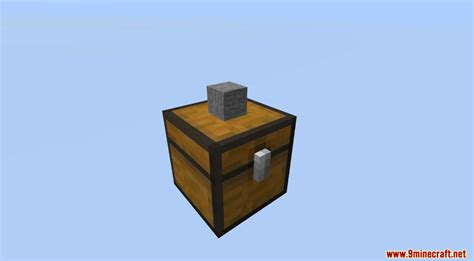 Better Item Frame And Armor Stand Data Pack 1 18 2 1 17 1 Invisible Item Frame Mc Mod Net