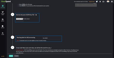 Manage Your Gcp Cost