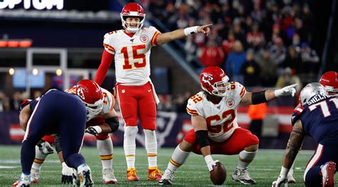 Nfl Week 4 Picks From The Mmqb Staff Sports Illustrated