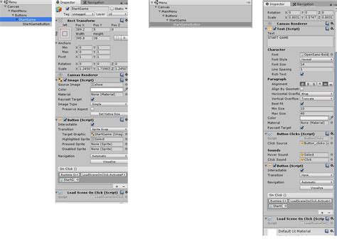 Unity Why I M Getting Exception ArgumentException Scene To Unload Is